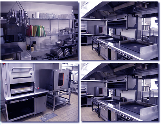 Food Production - Different Types and Methods of Food Production