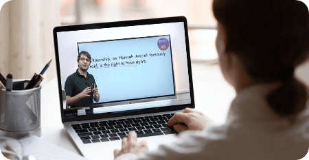 Online Classroom Program for IAS 2022 | Check Batch Timings of BYJU’S ...