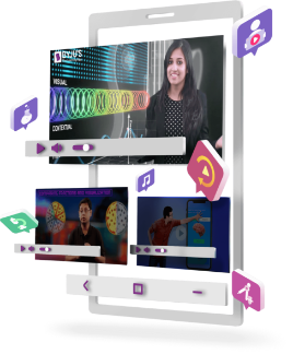 e Learning for Online Courses like UPSC, K3, K10, K12, CBSE NCERT, ICSE ...