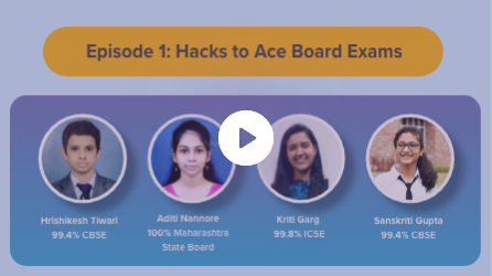 Testimonials & Topper Success Stories From Students on BYJU'S