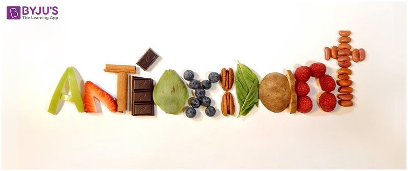Elementary Idea Of Antioxidants | Antioxidants Supplement,Foods