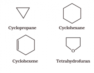Classification Of Organic Compounds | Acyclic Compound Functional Group