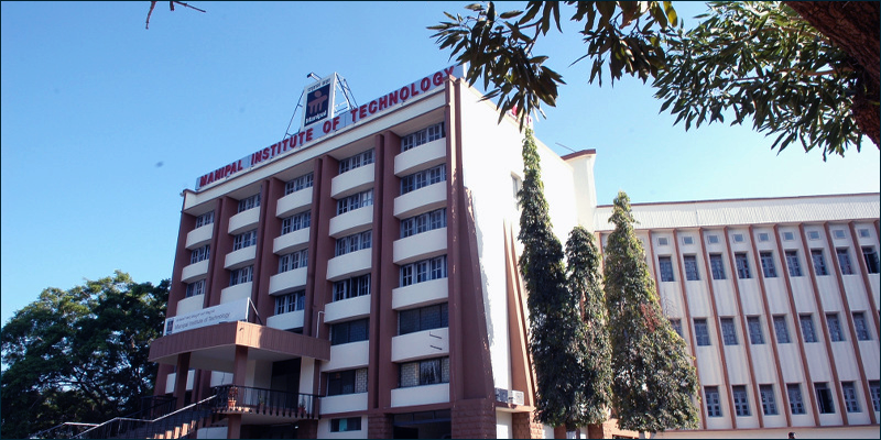 MIT - Manipal Institute of Technology | Top Engineering College Karnataka