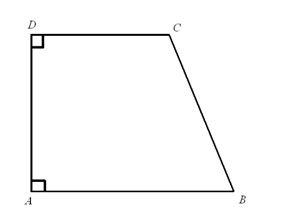 Trapezoids - Definition,Examples & Formula | CBSE Class 9-10 | Maths