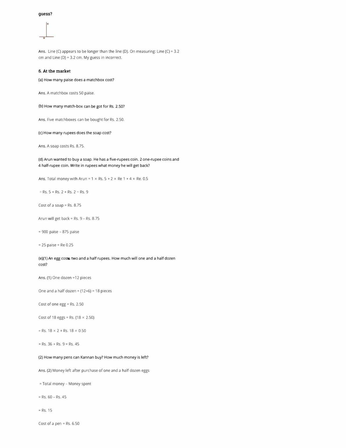 NCERT Solutions Class 5 Maths Chapter 10 Tenths And Hundredths Click ncert-solutions-class-5-maths-chapter-10-tenths-and-hundredths-click
