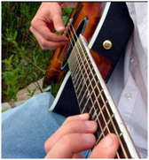 Sound Production by Vibrating Objects - Vibrating Bodies | BYJU'S