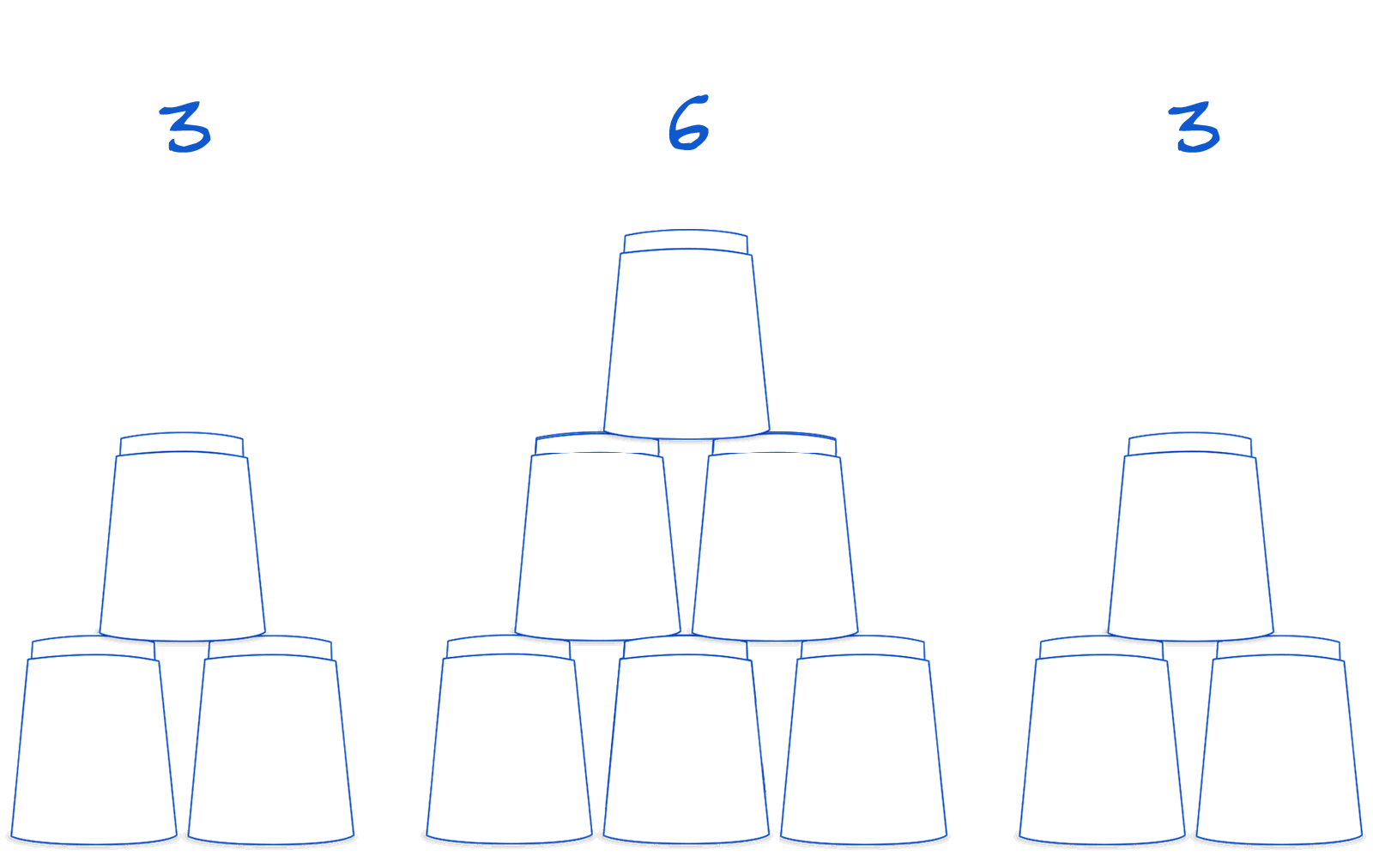 How To Play Speed Stacking Cups at Jackie Roberts blog