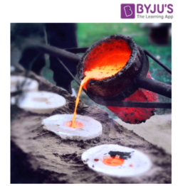 Alloy Formation In Transition Metals | Alloy Of Copper And Zinc