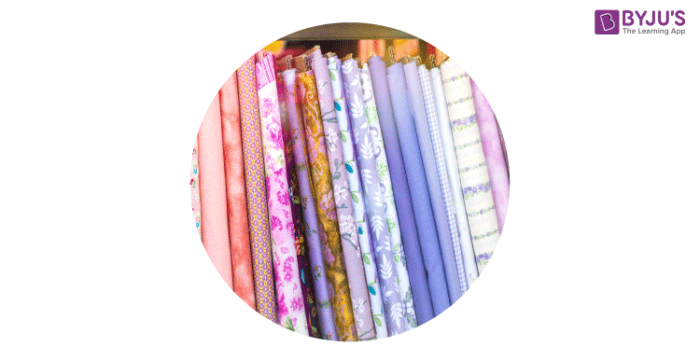 Clothing Fabric | Types Of Synthetic Fabrics |Cotton | Linen |Polyester