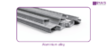 Extraction of Aluminium (Aluminium Ore) - Hall-Heroults Process & Uses ...