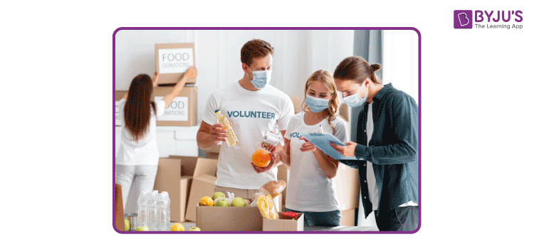 Scarcity Of Products For Humans & Other Animals | Water Scarcity