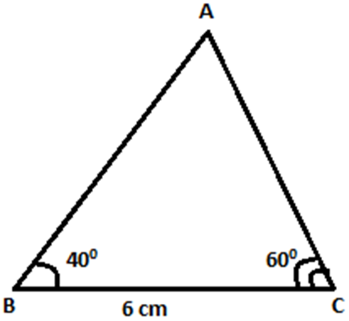 Construction Of Similar Triangles - Examples and Solutions | Geometry
