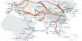 One Belt One Road (OBOR) - Blue Dot Network [UPSC International Relations]