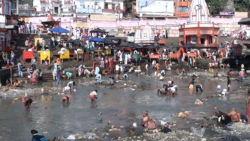 National Mission for Clean Ganga- Latest World Bank Funding