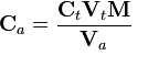 Area of A Hollow Cylinder - Total Surface Area & Lateral Surface Area