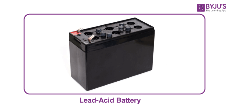 What is Lead-Acid Battery? - Working, Construction & Charging with Videos