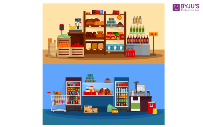 Ojects Around Us - Color, Texture, Shape, Lustre And Opacity@Byjus