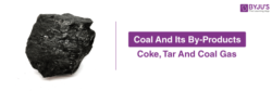 Coal Gas - Composition, Production, Uses of Coal Gas & Coke, Coal Tar