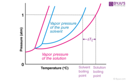Boiling Point Elevation - Detailed Explanation with Examples