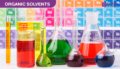 Organic Solvents - Definition, Types, Properties & Applications with ...