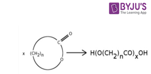 Lactone-Synthesis and Reaction-Examples and Uses | Chemistry