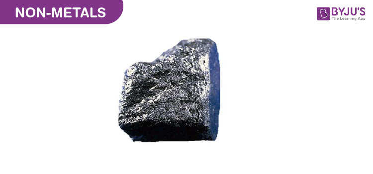 Properties of Metal, Non-metals and Metalloids with Videos