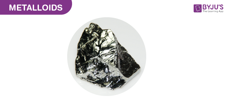 Properties of Metal, Non-metals and Metalloids with Videos