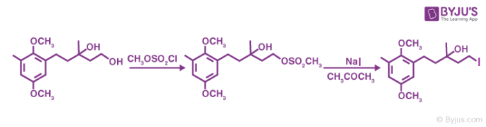 Finkelstein Reaction | Organic Chemistry Reactions
