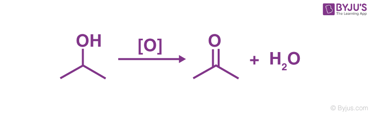 Oxidation of Alcohols - Oxidation of Alcohols to Aldehydes & Ketones ...