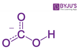 Bicarbonates - Structure, Uses, Health Effects of Bicarbonates with FAQs