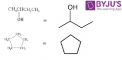 Structural Representation Of Organic Compounds | 3-D Representation