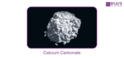 Limestone: Calcium Carbonate (CaCO3) - Uses, Preparation, Properties ...