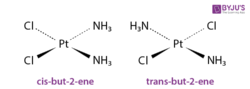 Cis-Trans Isomers - Definition, Detailed Explanation with Examples