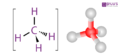 Structural Representation Of Organic Compounds | 3-D Representation