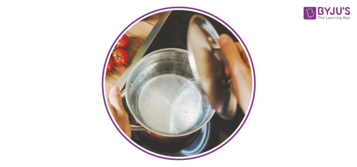 Phase Change or Phase Transition - Definition & Examples