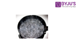 Phase Change or Phase Transition - Definition & Examples