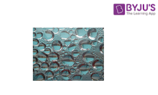 Phase Change or Phase Transition - Definition & Examples