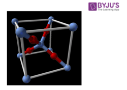 Silver (I,III) Oxide | Structure, Preparation & Applications | Byju's