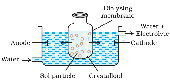 Coagulation Of Colloidal Solutions and Coagulation Techniques