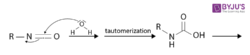 Curtius Rearrangement - Mechanism of Curtius Rearrangement | Chemistry