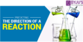 Predicting the Direction of a Reaction - Reaction Quotient ...