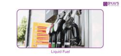 Types of Fuel - Properties of Ideal Fuel | Examples of Fuel Types