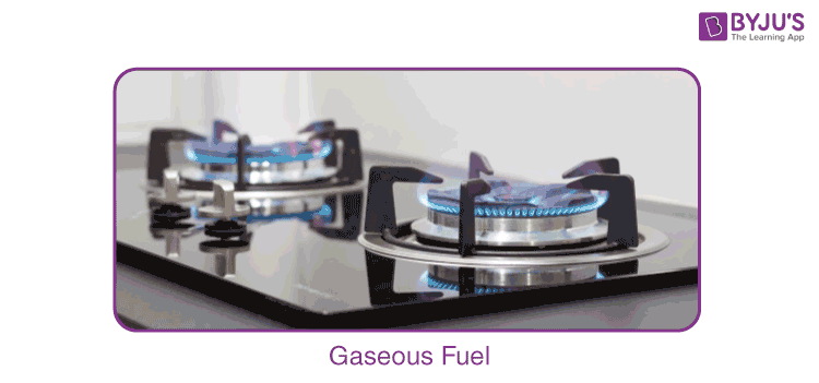 Types of Fuel - Properties of Ideal Fuel | Examples of Fuel Types