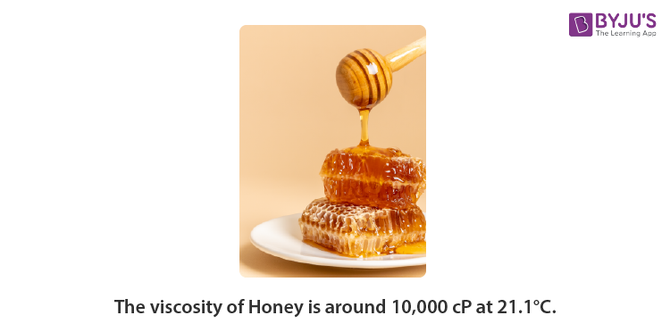 Viscosity & Surface Tension - Definition With Examples Of Viscosity ...