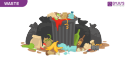 Source and Types of Waste -Types of Waste, Sources of Waste & Recycling ...