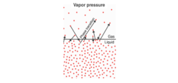 What is Vapour Pressure? - Definition, Raoult's Law, Formula with ...