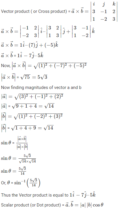 Vectors In Maths Introduction To Vectors Euclidean Vector Examples 5838