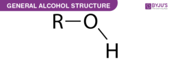 Alcohol Hydroxyl Group