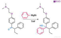 Grignard Reagents - Preparation, Reactions & Organometallic Reagents