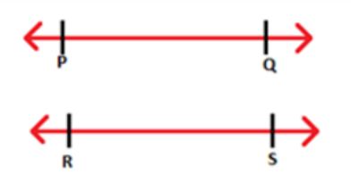 Lines and Angles - Definition, Types, Properties, Formula, Examples